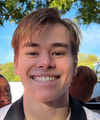 Roswell Men's Gymnastics - Recruitable Athletes